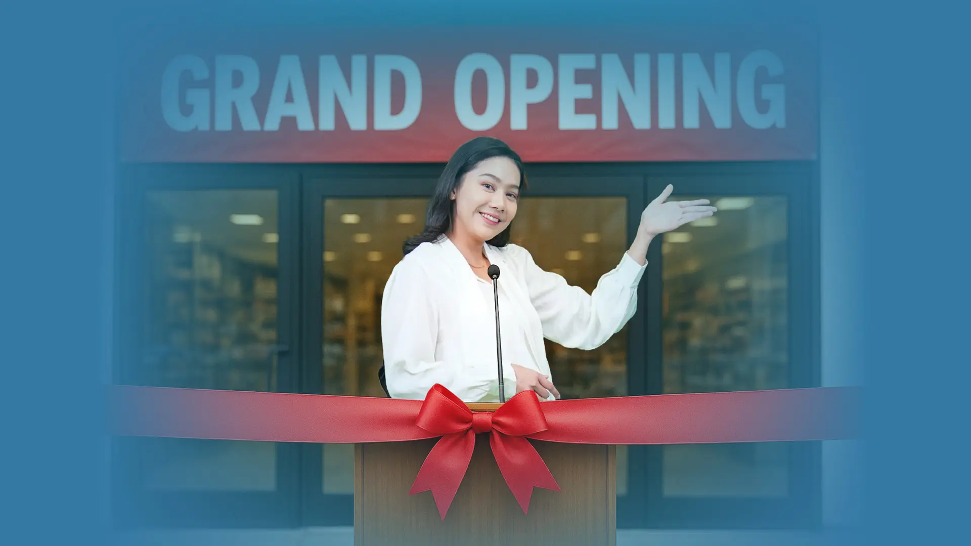 25 Kata-Kata Grand Opening Toko yang Menarik Pelanggan