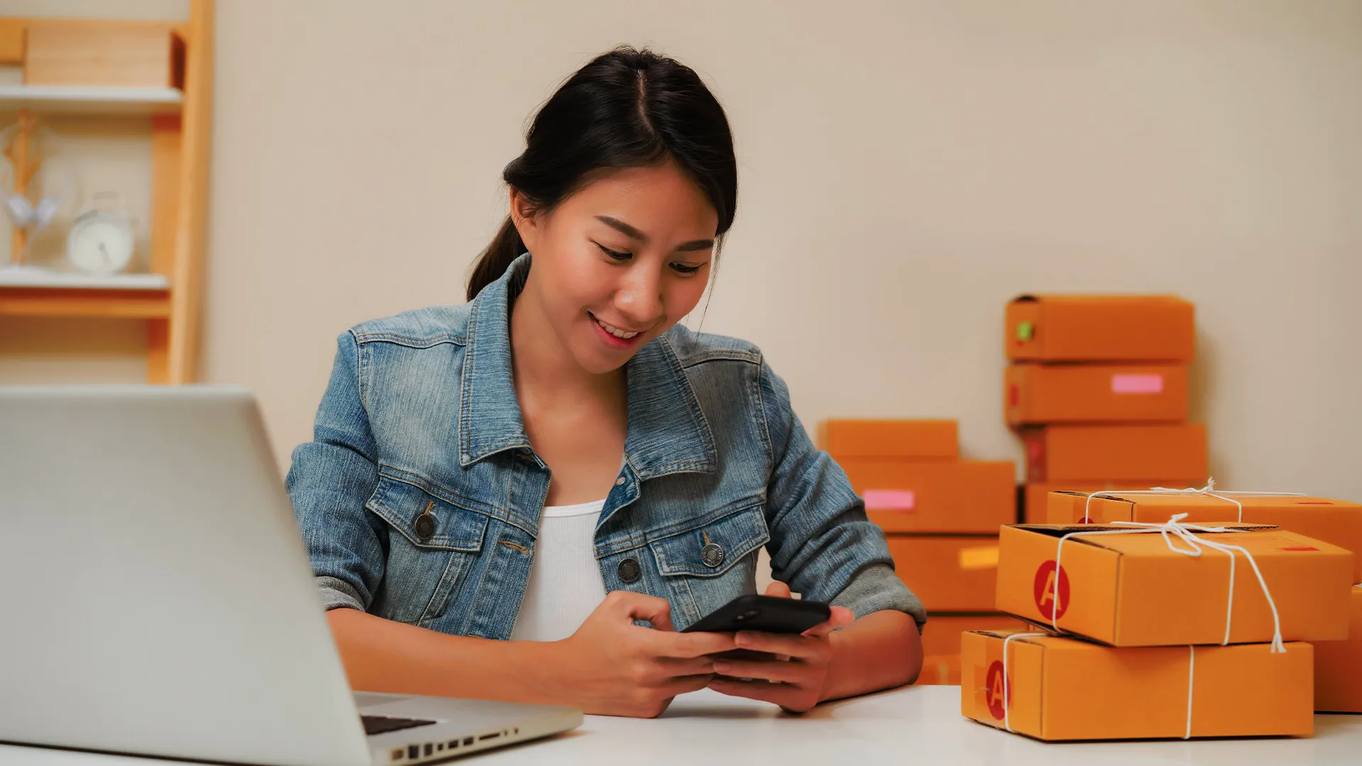 Pahami Beragam Manfaat Internet untuk Keberlangsungan Bisnis Pahami Beragam Manfaat Internet untuk Keberlangsungan Bisnis