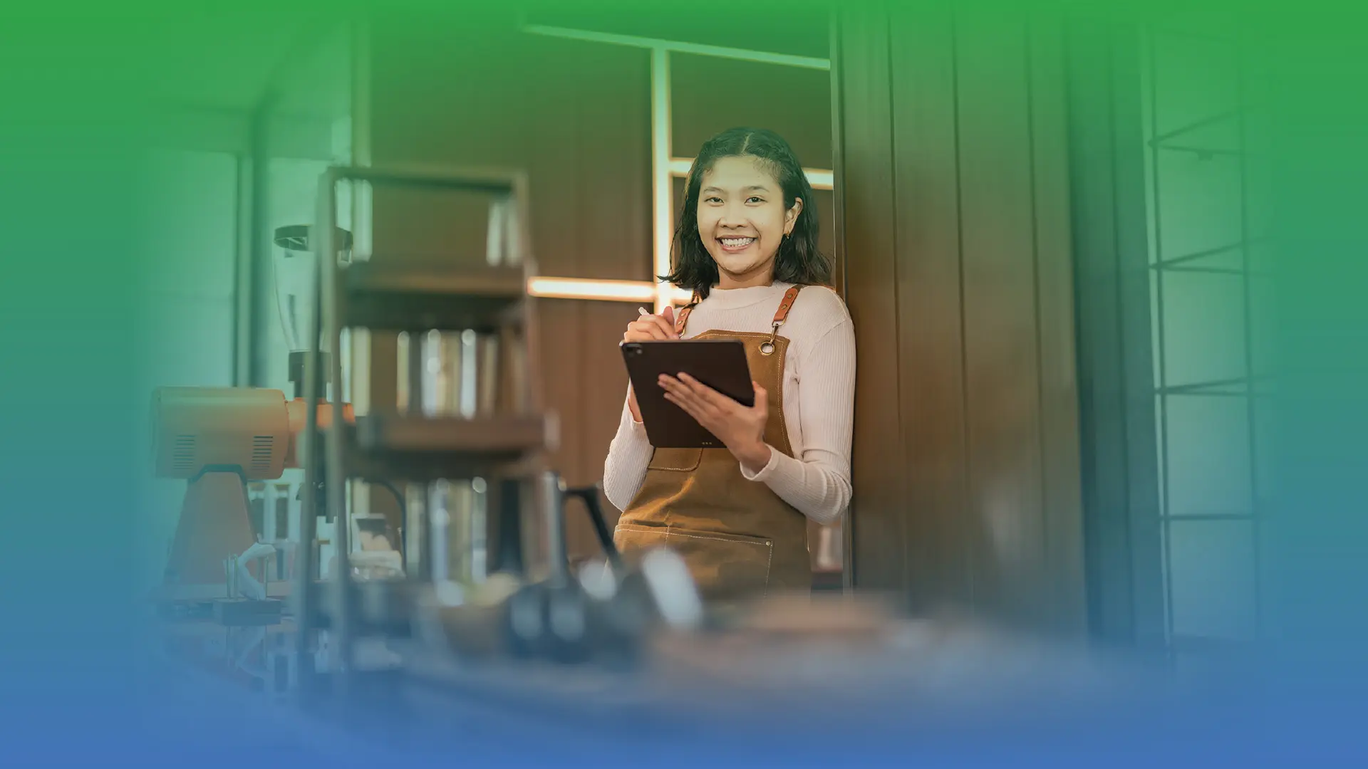 Solusi Digital untuk Toko & Resto: Tingkatkan Efisiensi & Penjualan