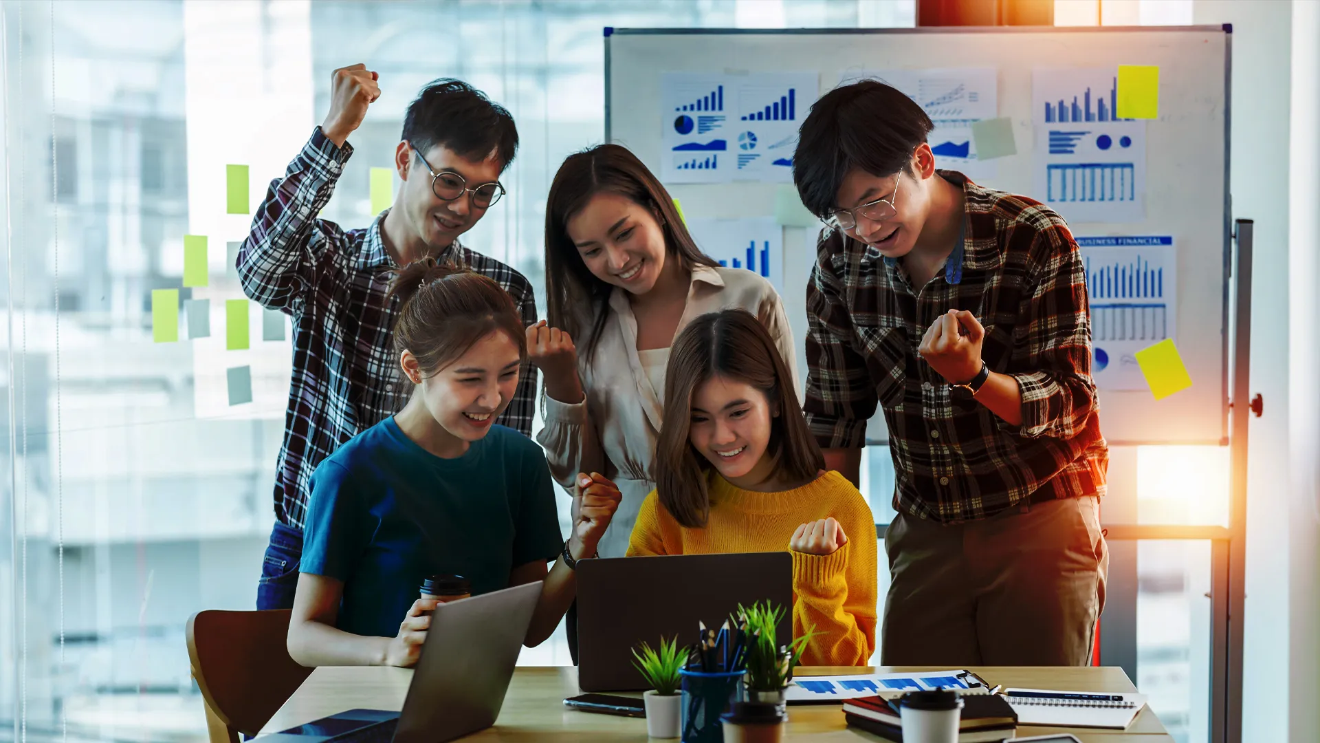 Ini Tim yang Harus Dimiliki saat Mulai Bisnis dan Cara Membangunnya!