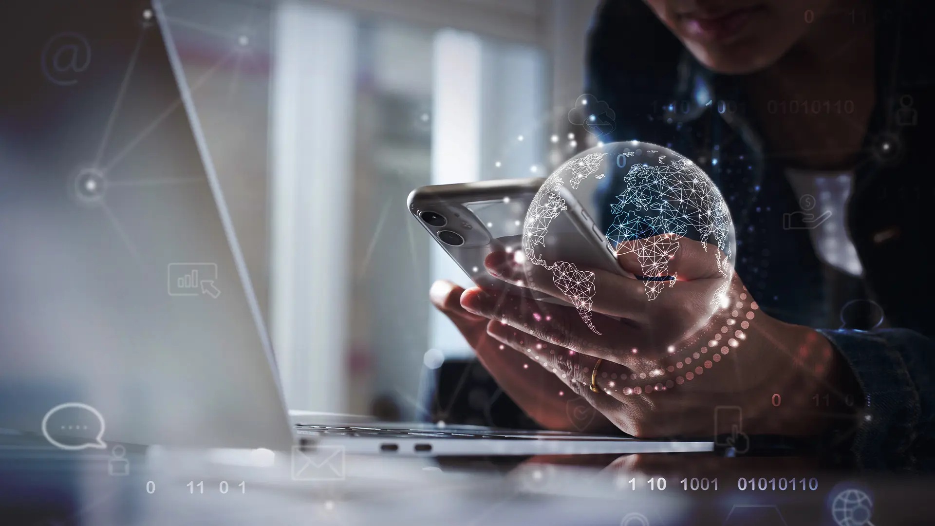 Mengenali Apa Perbedaan Internet Dedicated Dan Internet Broadband