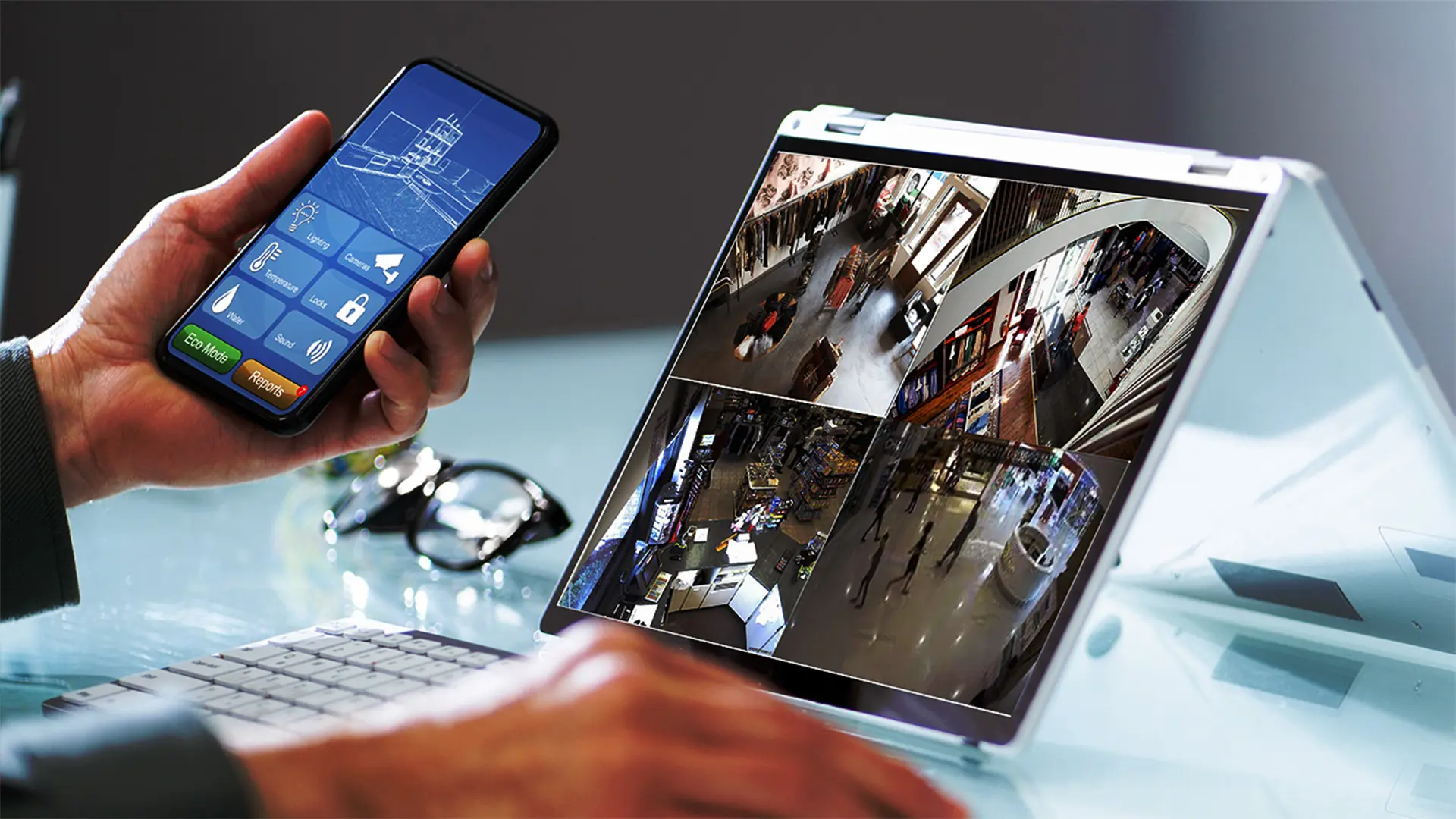Mengenal Cloud Storage, Media Digital untuk Penyimpanan Rekaman CCTV Mengenal Cloud Storage, Media Digital untuk Penyimpanan Rekaman CCTV
