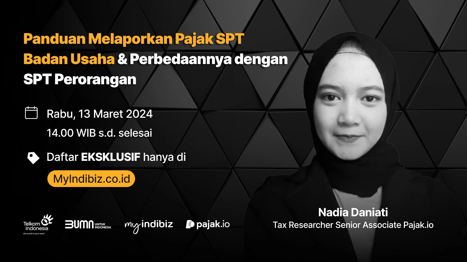 Panduan Melaporkan Pajak SPT Badan Usaha dan Perbedaanya dengan SPT Perseorangan