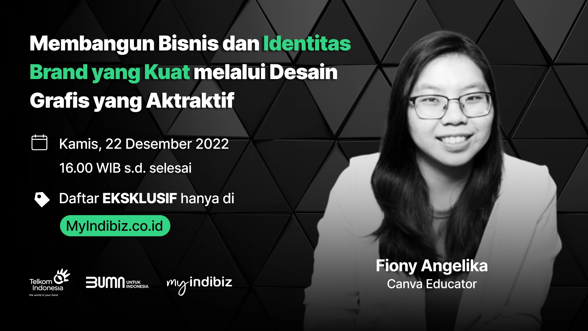 Membangun Bisnis dan Identitas Brand yang Kuat melalui Desain Grafis ...