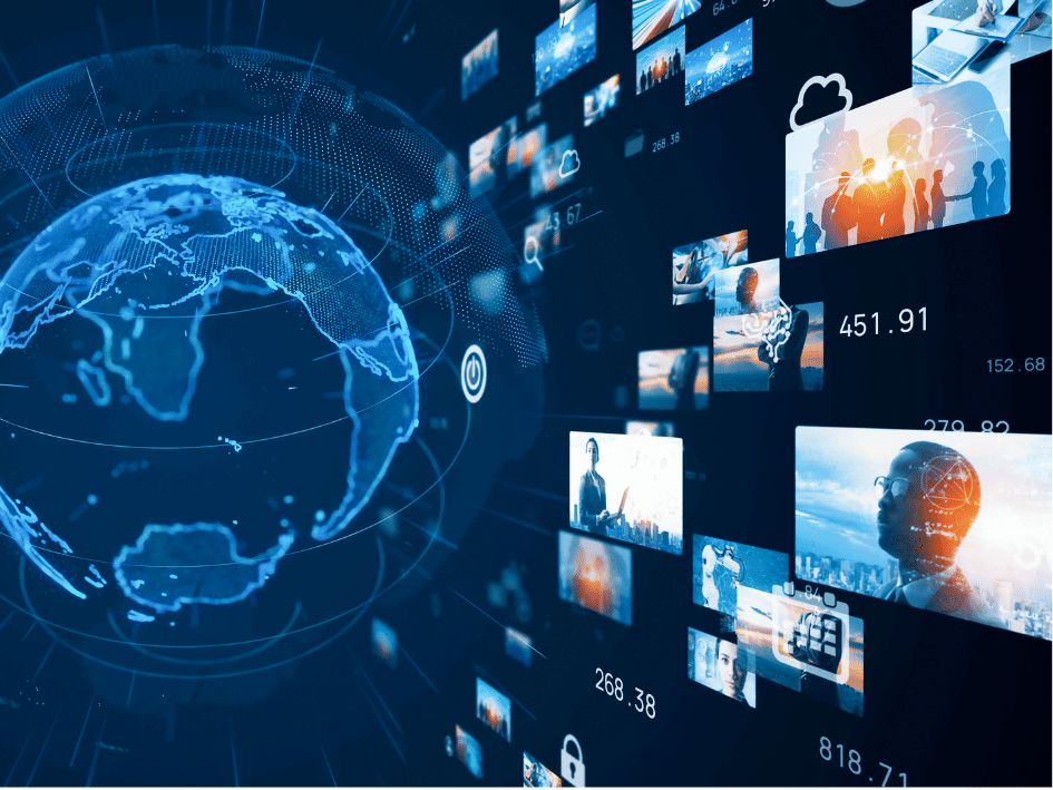 Professional Broadcast Services