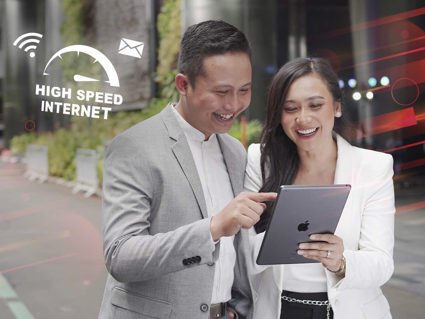 HSI Bisnis - Internet untuk Enterprise