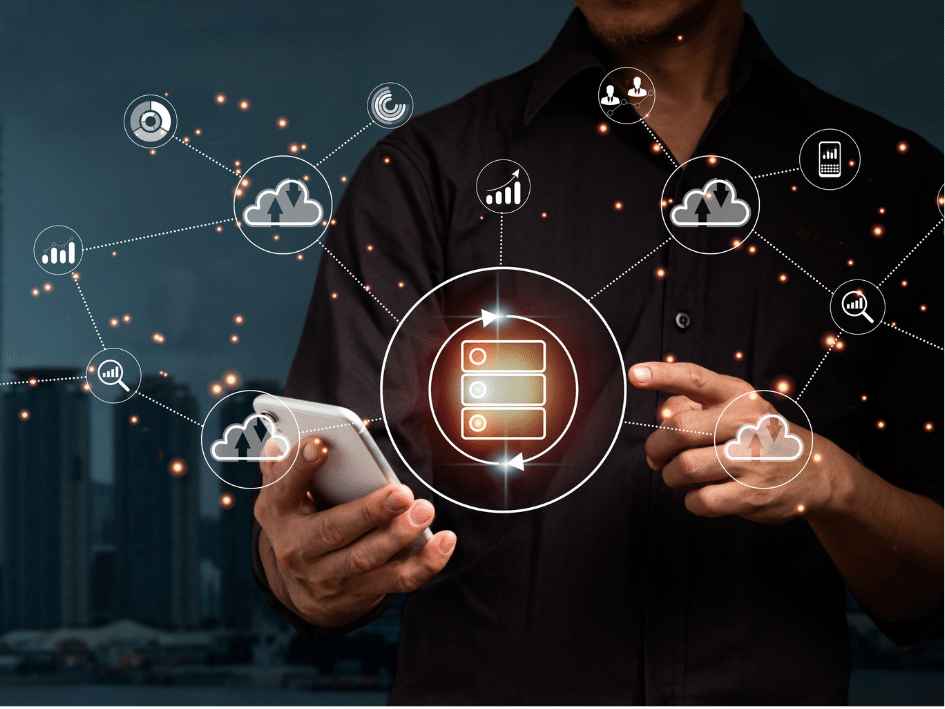 Mobile Positioning Data, Dekatkan Perusahaan dan Pelanggan