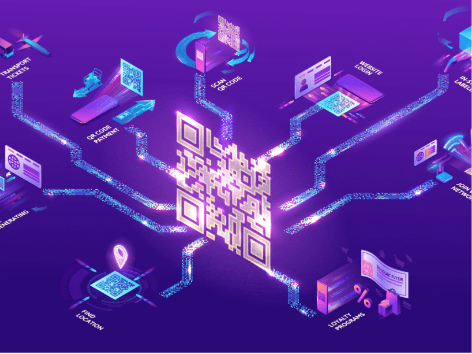 Transaksi Jual-Beli Semakin Mudah dengan QR Code