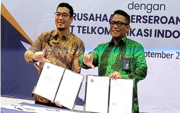 Telkom Partner Network