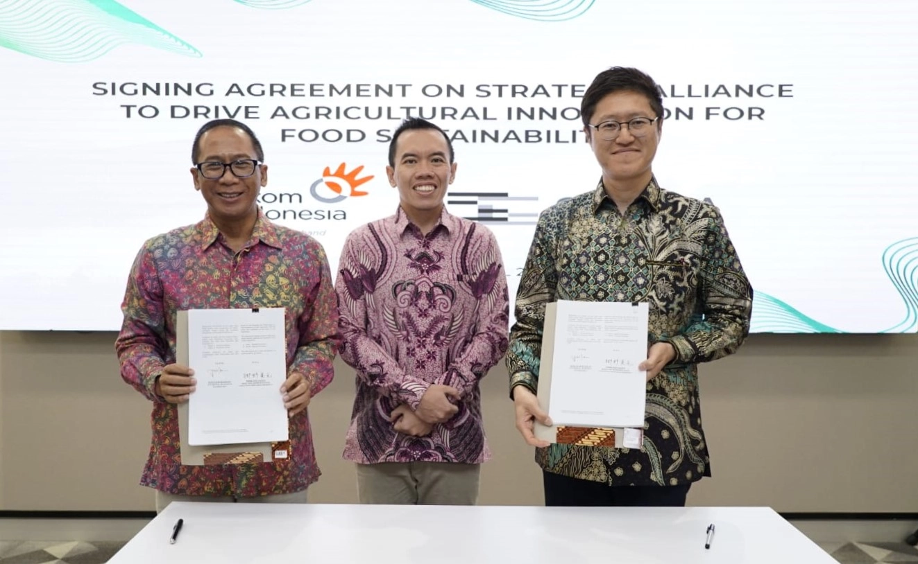 Telkom Partner Network