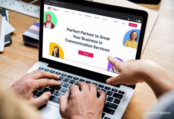 Telkom Partner Network