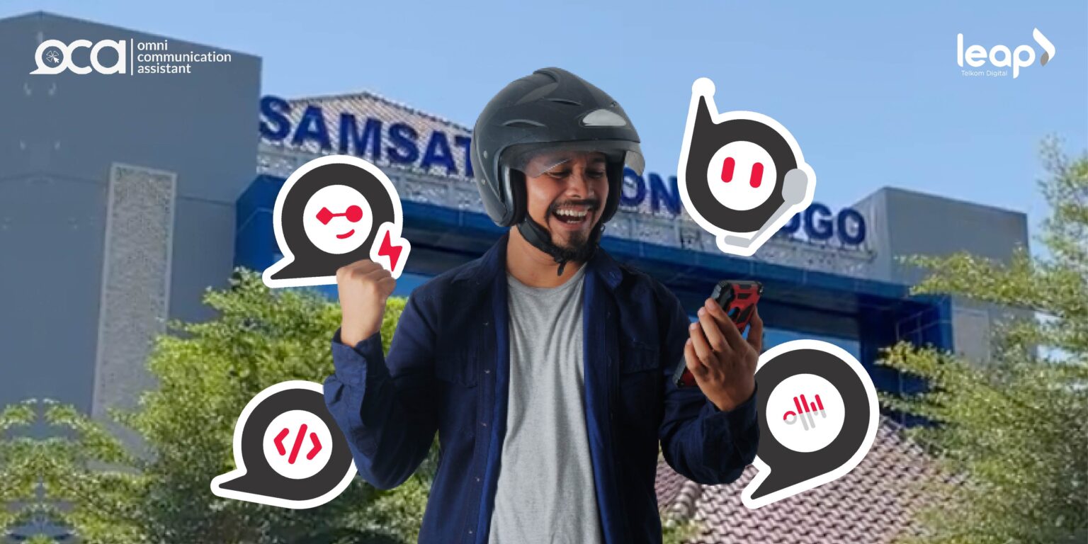 Telkom Partner Network