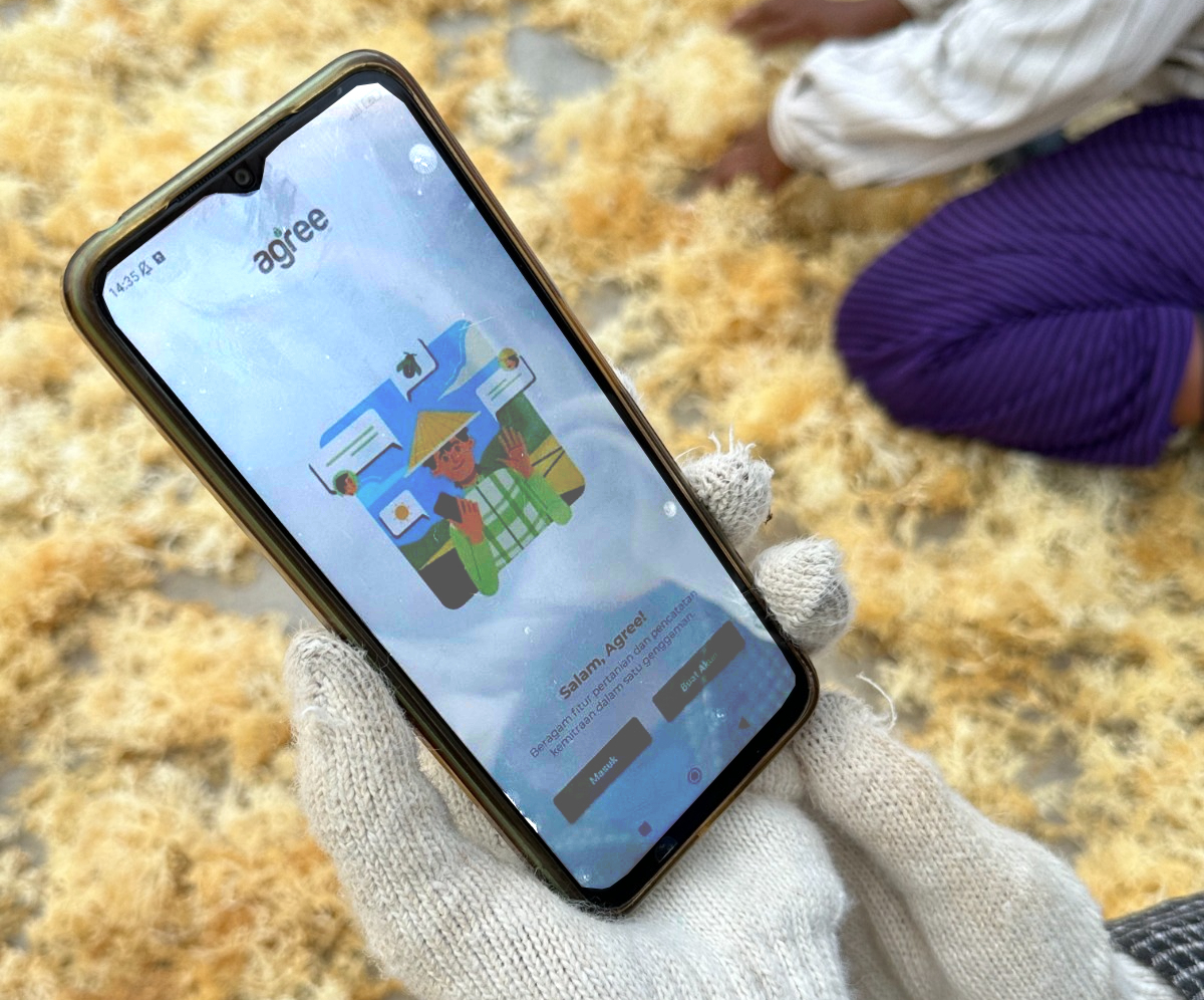 Telkom Partner Network