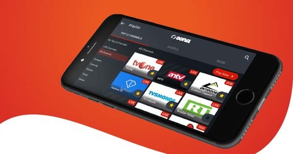 Telkom Partner Network